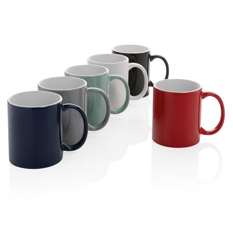 Krus med eget logo - krus med tryk - krus med navn og logo