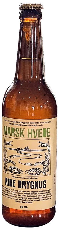 Special Øl med egen logo etiket - til virksomheder