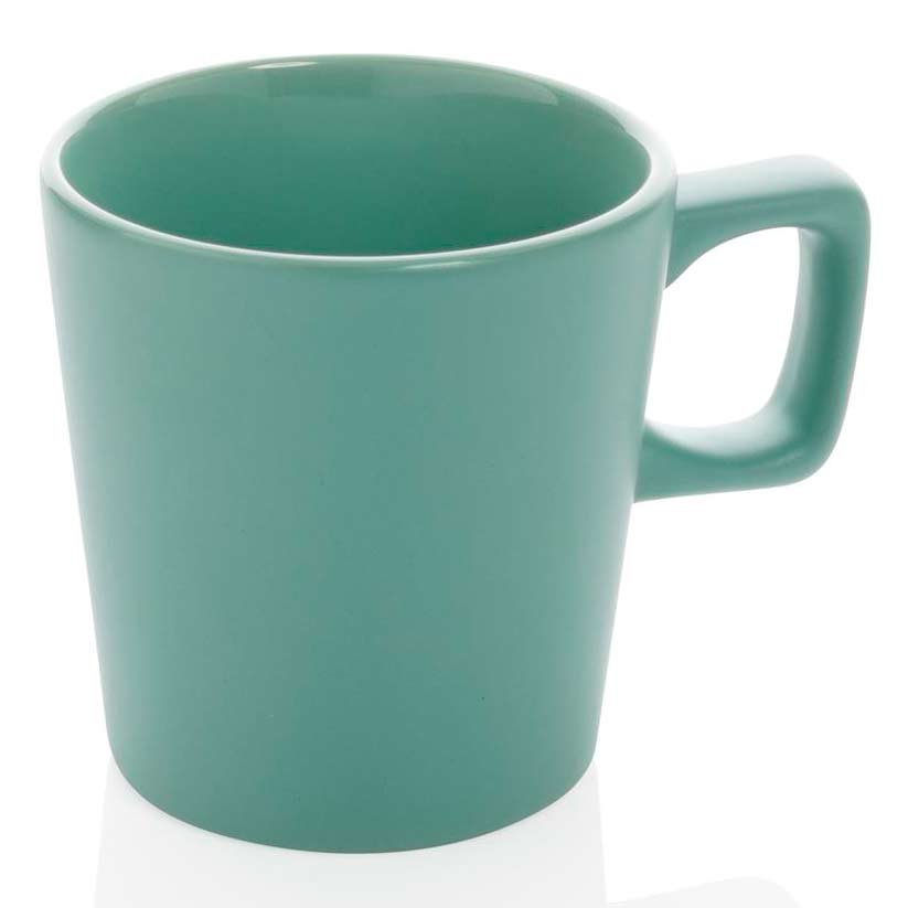 Moderne keramisk kaffe krus - kaffe krus med logo