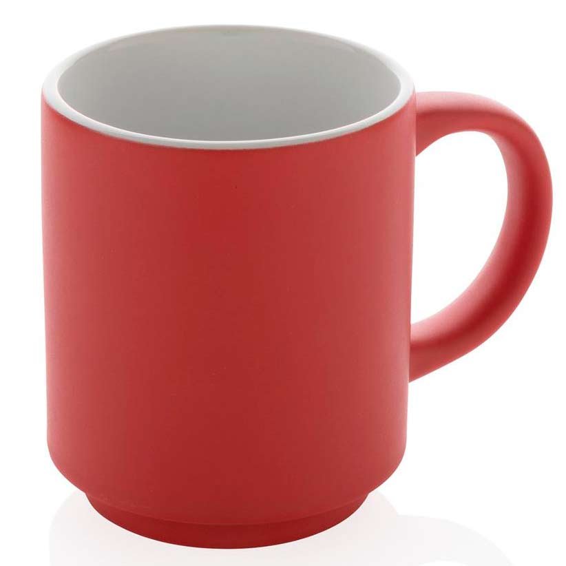 Moderne keramisk kaffe krus - kaffe krus med logo