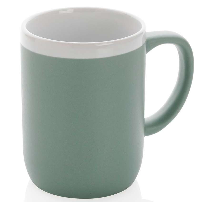 Moderne keramisk kaffe krus - kaffe krus med logo