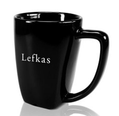 Krus i et innovativt design - krus med firma logo - krus til kantinen