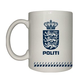 Krus med eget logo - krus med tryk - krus med navn og logo